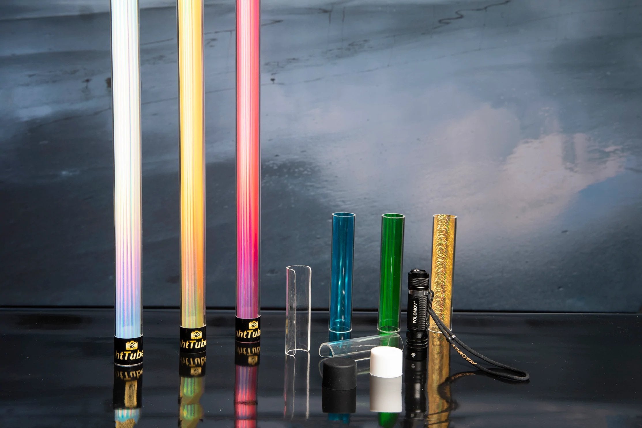 Shop Light Painting Photography - LightTubePro at Fotografie Experience ...